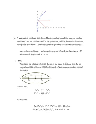 Assignment calculus (repaired) | PDF | Physics | Science