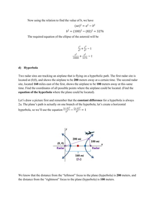 Assignment calculus (repaired) | PDF | Physics | Science