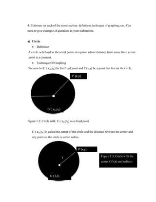 Assignment calculus (repaired) | PDF | Physics | Science