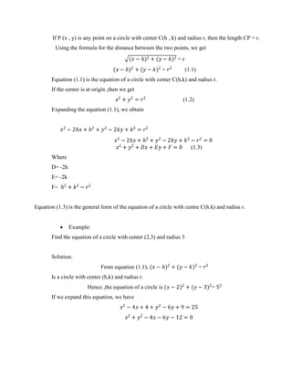 Assignment calculus (repaired) | PDF | Physics | Science
