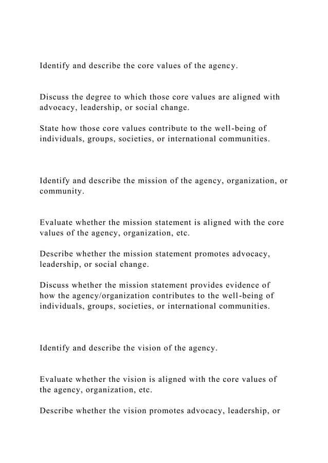 Assignment Capstone Project Part I The FundamentalsThe fun.docx | Free download