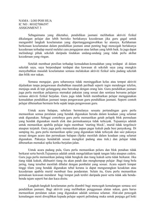 Assignmentcee520 | PDF