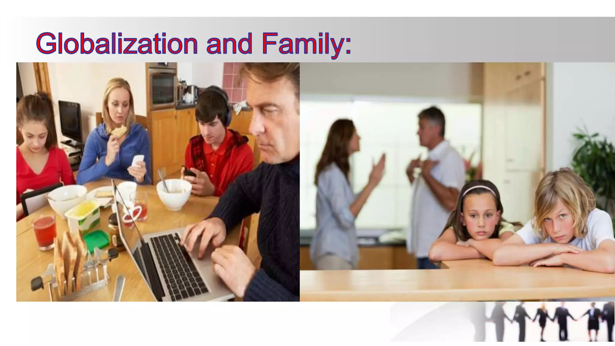 challenges of globalization | PPTX