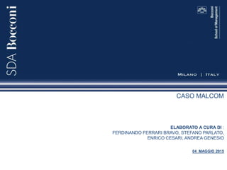 Change Management - BOSCH case study | PPTX | Business | Business and Finance