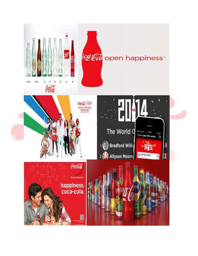 Assignment coca cola by nilesh | PDF