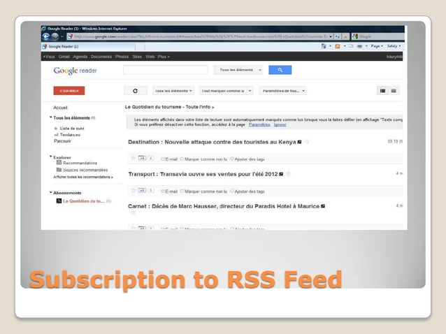 Assignment collection | PPTX