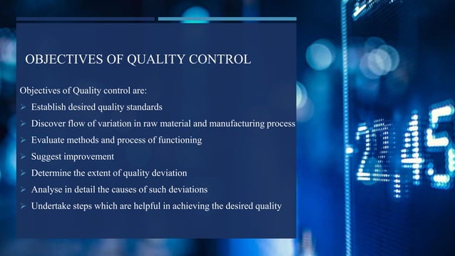 Computer Aided Quality | PPTX