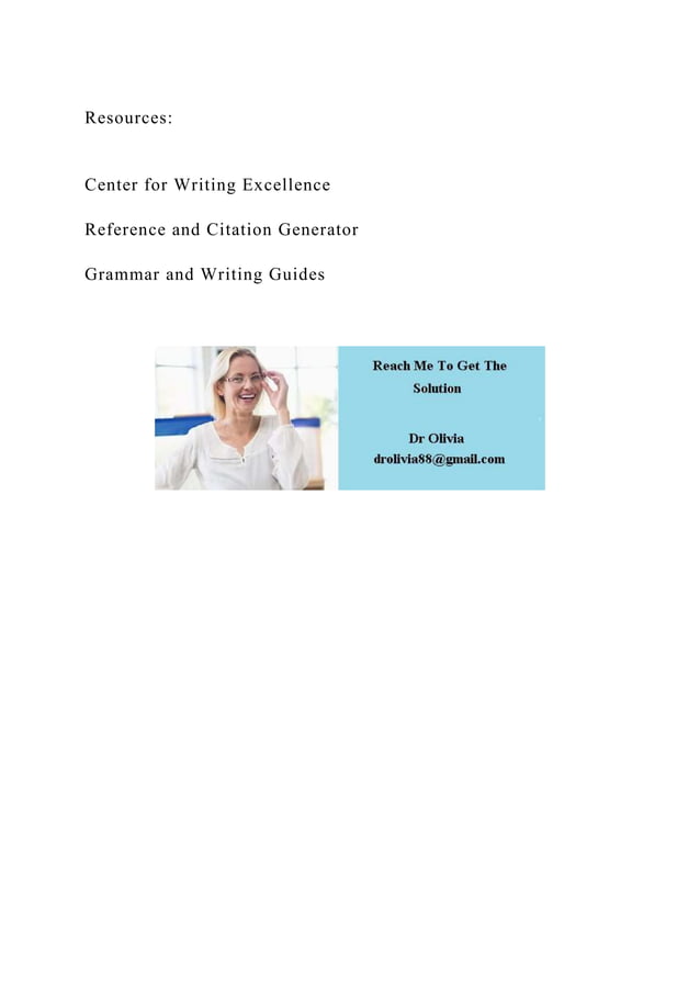 Assignment ContentExplain the factors that determine how.docx