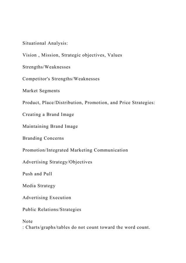 Assignment Contentpurpose Of Assignmentthis Assignmentdocx 1403