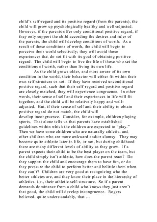 ASSIGNMENTContrast the Humanistic and Existential perspectives a.docx