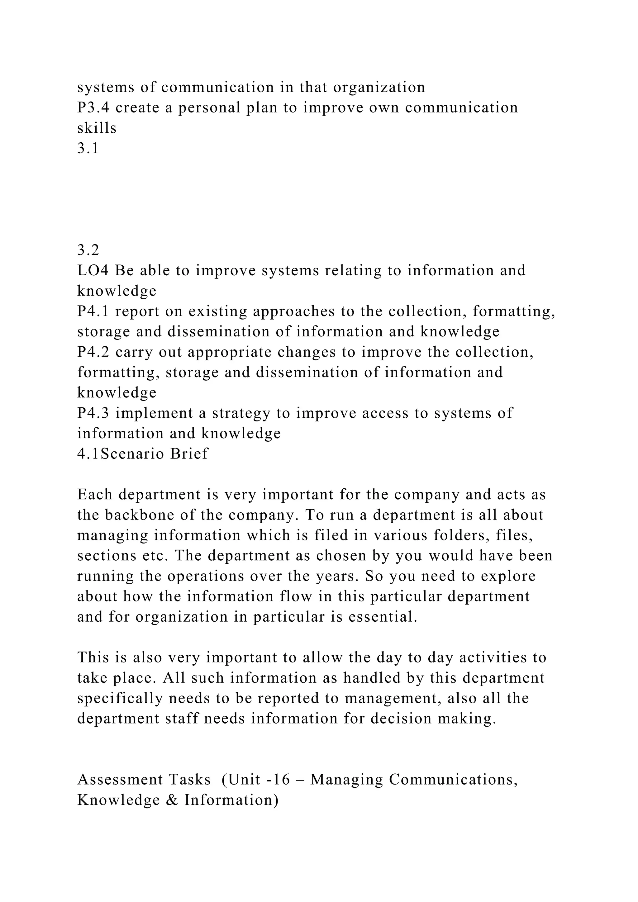 AssignmentCourse TitleHND in Business Management Studen.docx