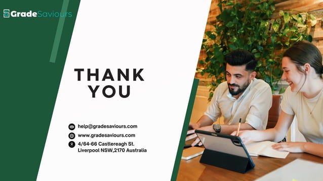 Assignment cover page | PPT