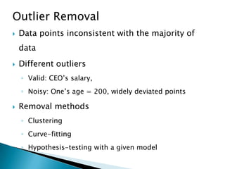 Assignmentdatamining | PPTX | Databases | Computer Software and Applications