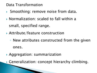 Assignmentdatamining | PPTX | Databases | Computer Software and Applications