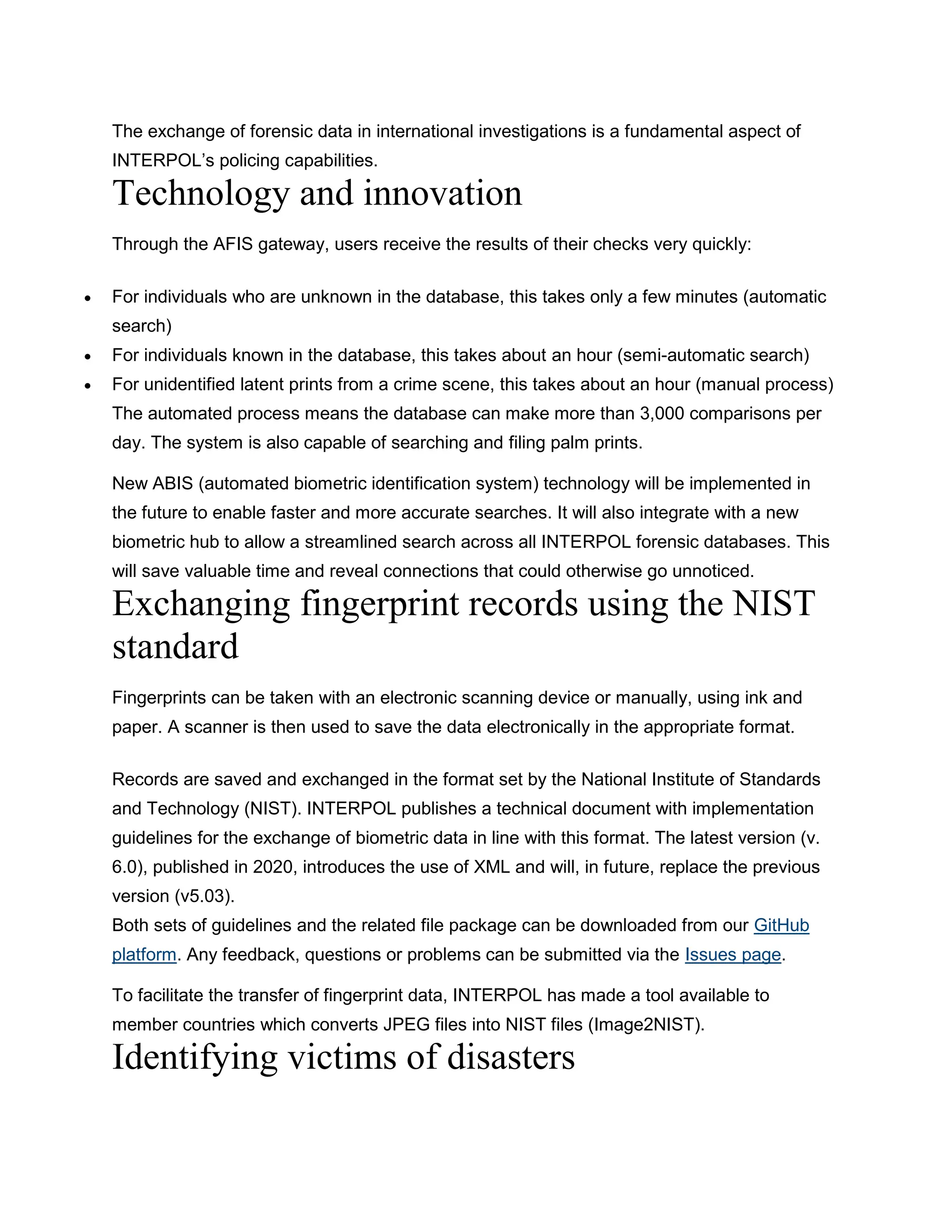 concept real evidence and criminal investigation | DOCX