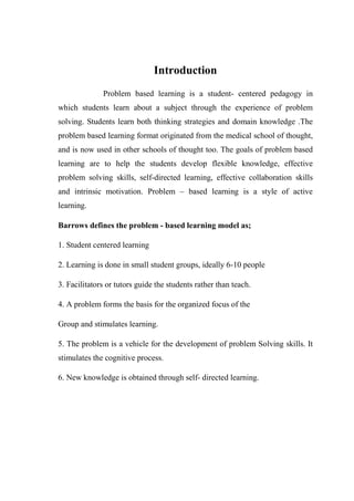 Assignment deepthi | PDF