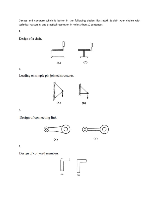 Assignment design idea | PDF