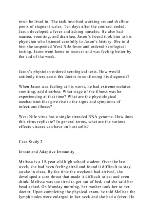 Assignment DetailsMN551-2 Apply knowledge of tissue and organ.docx