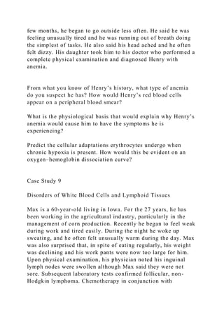 Assignment DetailsMN551-2 Apply knowledge of tissue and organ.docx