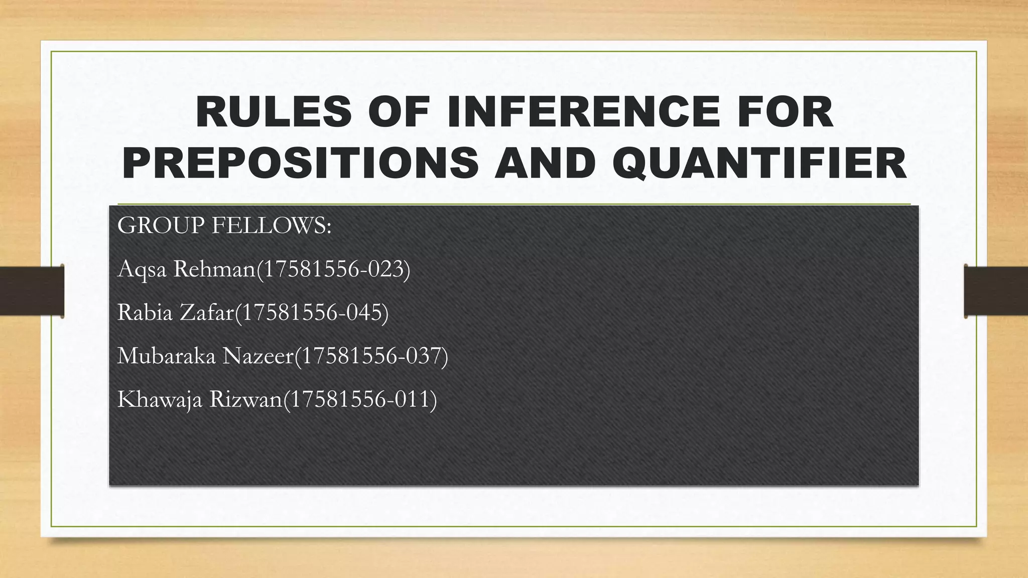 discrete mathematics | PPT
