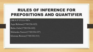 discrete mathematics | PPT