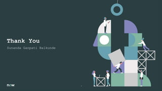 Project Plan for Implementing ITIL Problem Management Module in ServiceNow.pptx | IT and ...