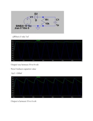 Assignment ee204 | PDF