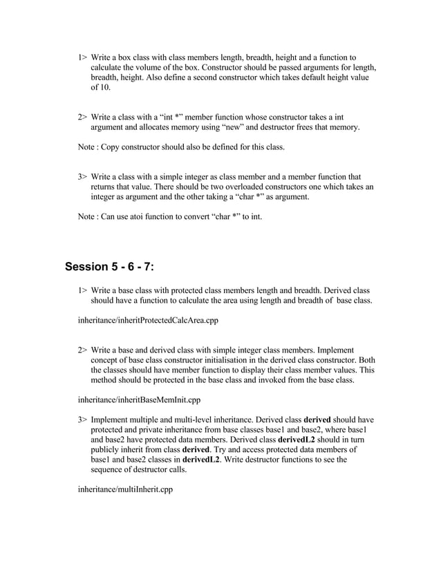 Assignment Examples Final 07 Oct | DOC