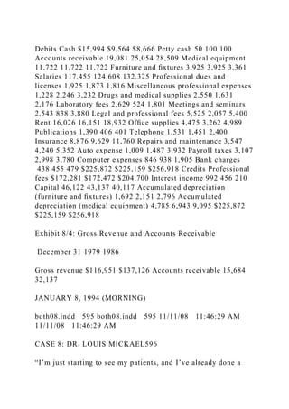 AssignmentExercisesWhy should program evaluation be us.docx