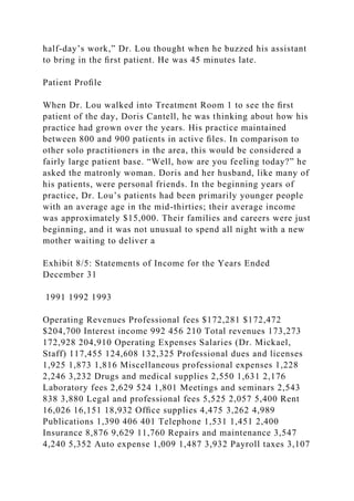 AssignmentExercisesWhy should program evaluation be us.docx