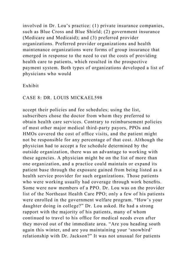 AssignmentExercisesWhy should program evaluation be us.docx