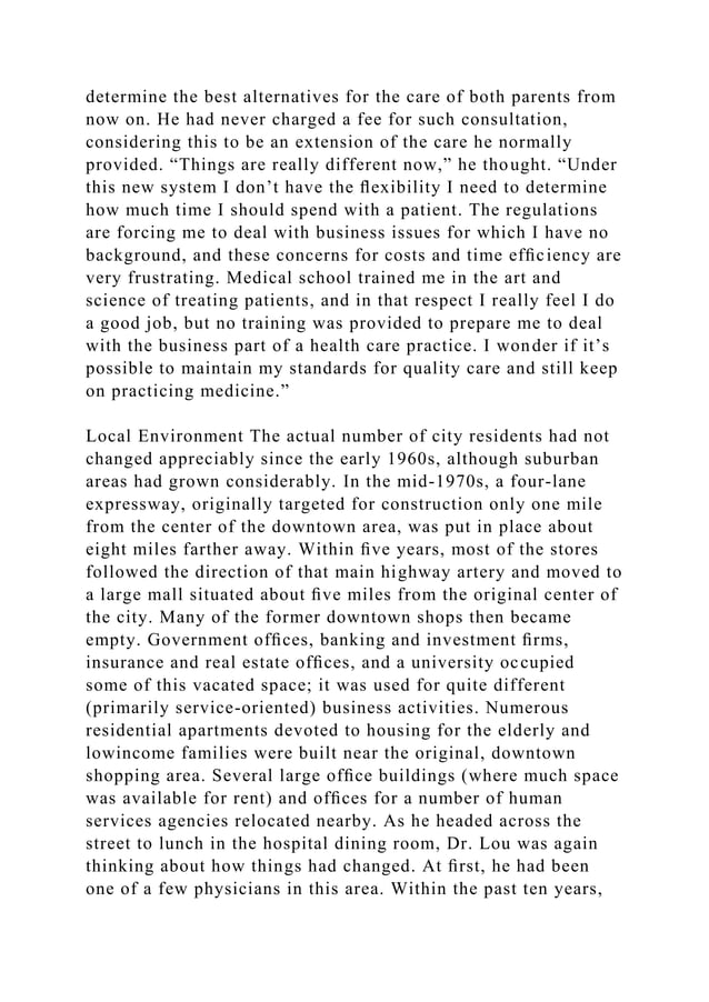 AssignmentExercisesWhy should program evaluation be us.docx