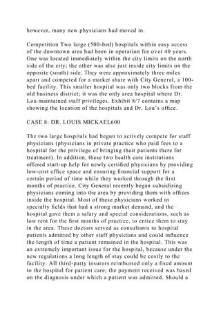 AssignmentExercisesWhy should program evaluation be us.docx