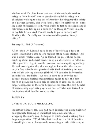 AssignmentExercisesWhy should program evaluation be us.docx