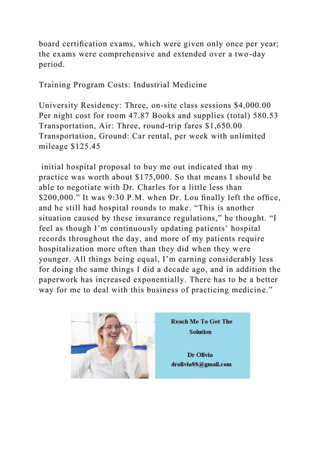 AssignmentExercisesWhy should program evaluation be us.docx