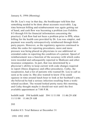 AssignmentExercisesWhy should program evaluation be us.docx