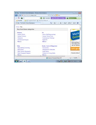 Assignment for e commerce | PDF