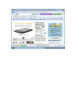 Assignment for e commerce | PDF