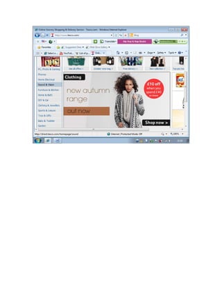 Assignment for e commerce | PDF