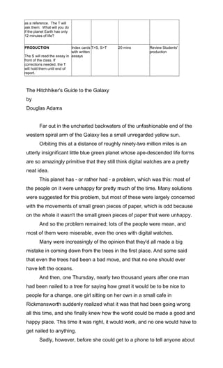 Assignment for module 6 2 table | PDF