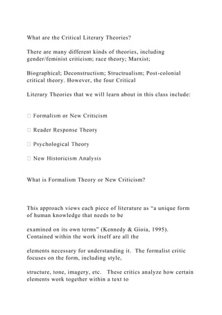 Assignment four.Please see enclosed research paper directions..docx