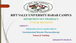 ASSIGNMENT From GROUP-I.pptx