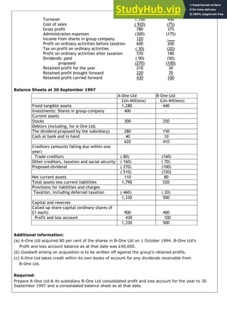 Assignment Front Sheet Qualification Unit Number And Title | PDF