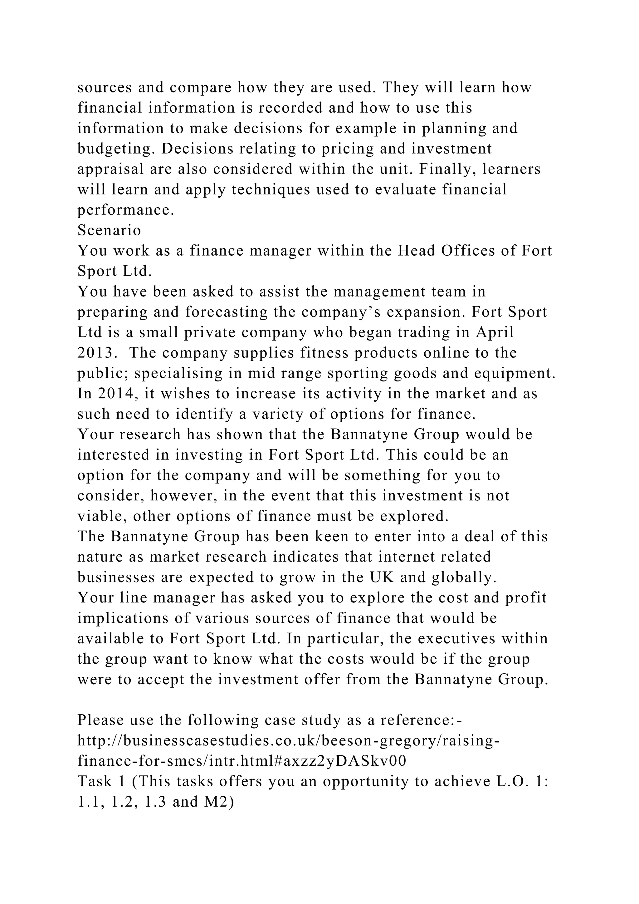 Assignment front sheetQualificationUnit number title and lev.docx