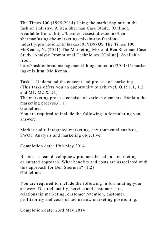 Assignment front sheetQualificationUnit number title and lev.docx