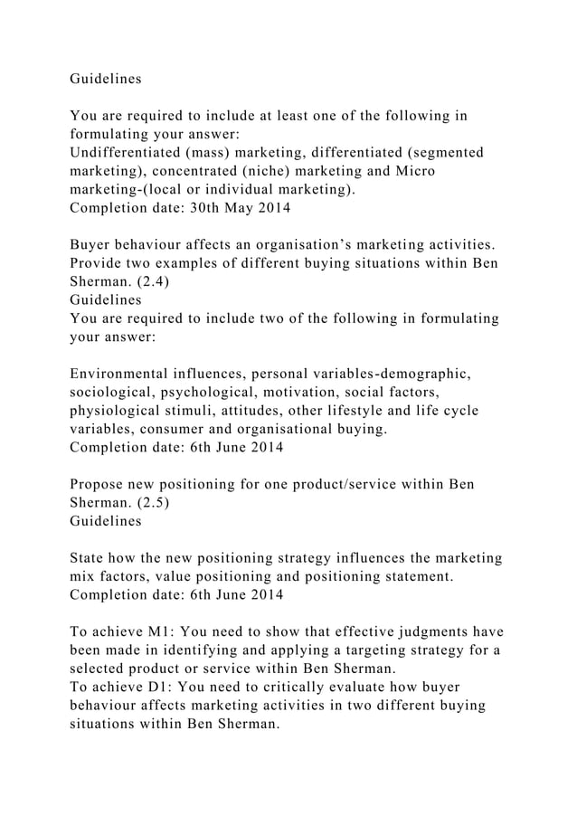 Assignment front sheetQualificationUnit number title and lev.docx