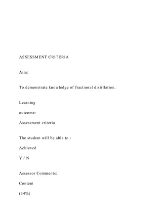 ASSIGNMENT FRONT SHEET To be completed by Student .docx