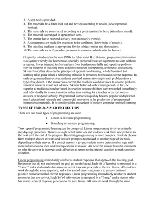 Assignment full | PDF