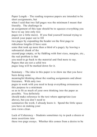 ASSIGNMENT Go through the case study f.docx