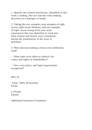 Assignment Grading Rubric Course GB590 Unit 3 .docx